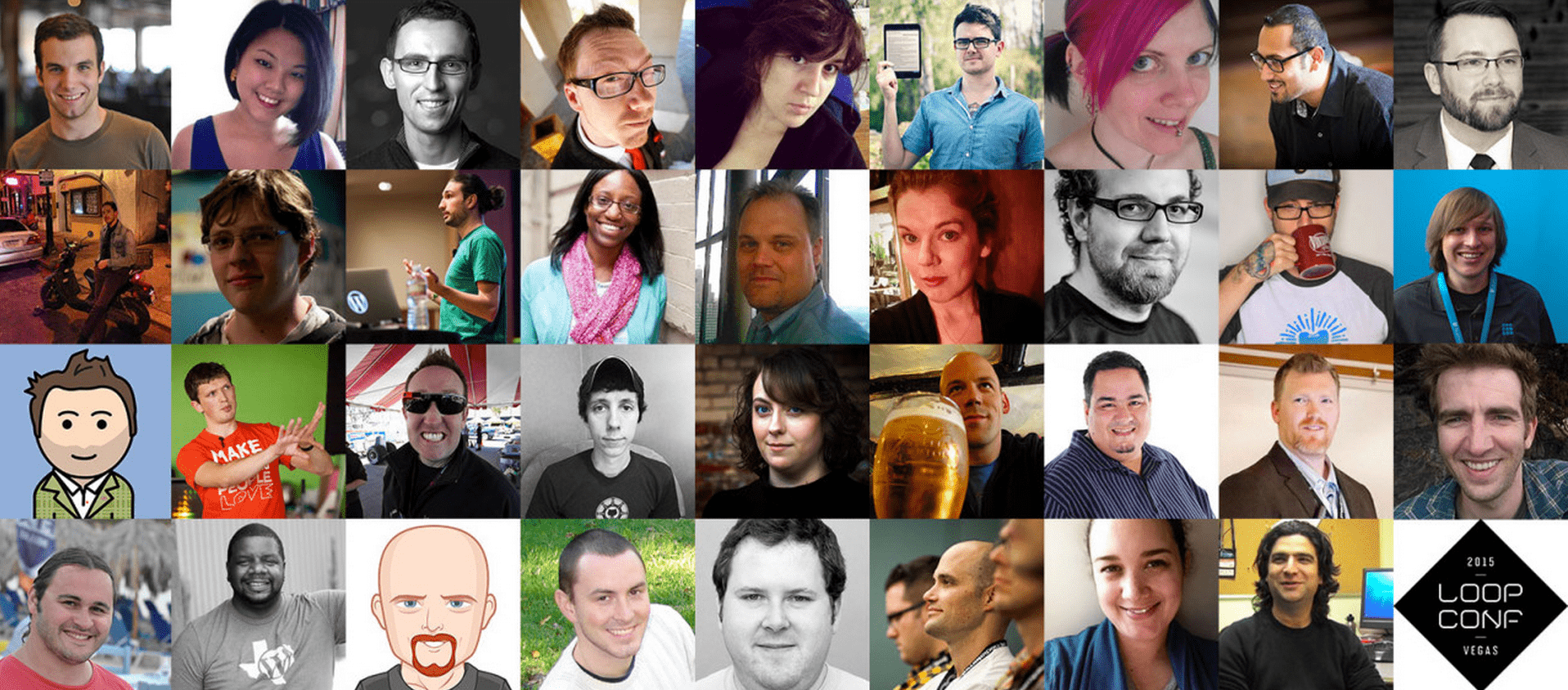 Watch LoopConf Online - Press Avenue