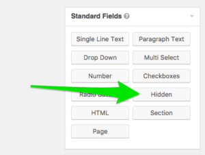 Gravity Forms: How to a Hide Gravity Forms Product Fields- Press Avenue