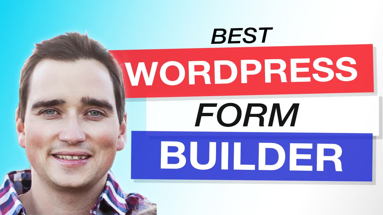 5 Reasons WPForms Is The Best Form Builder - Press Avenue